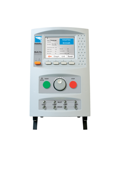 Driplan | Equipos Médicos